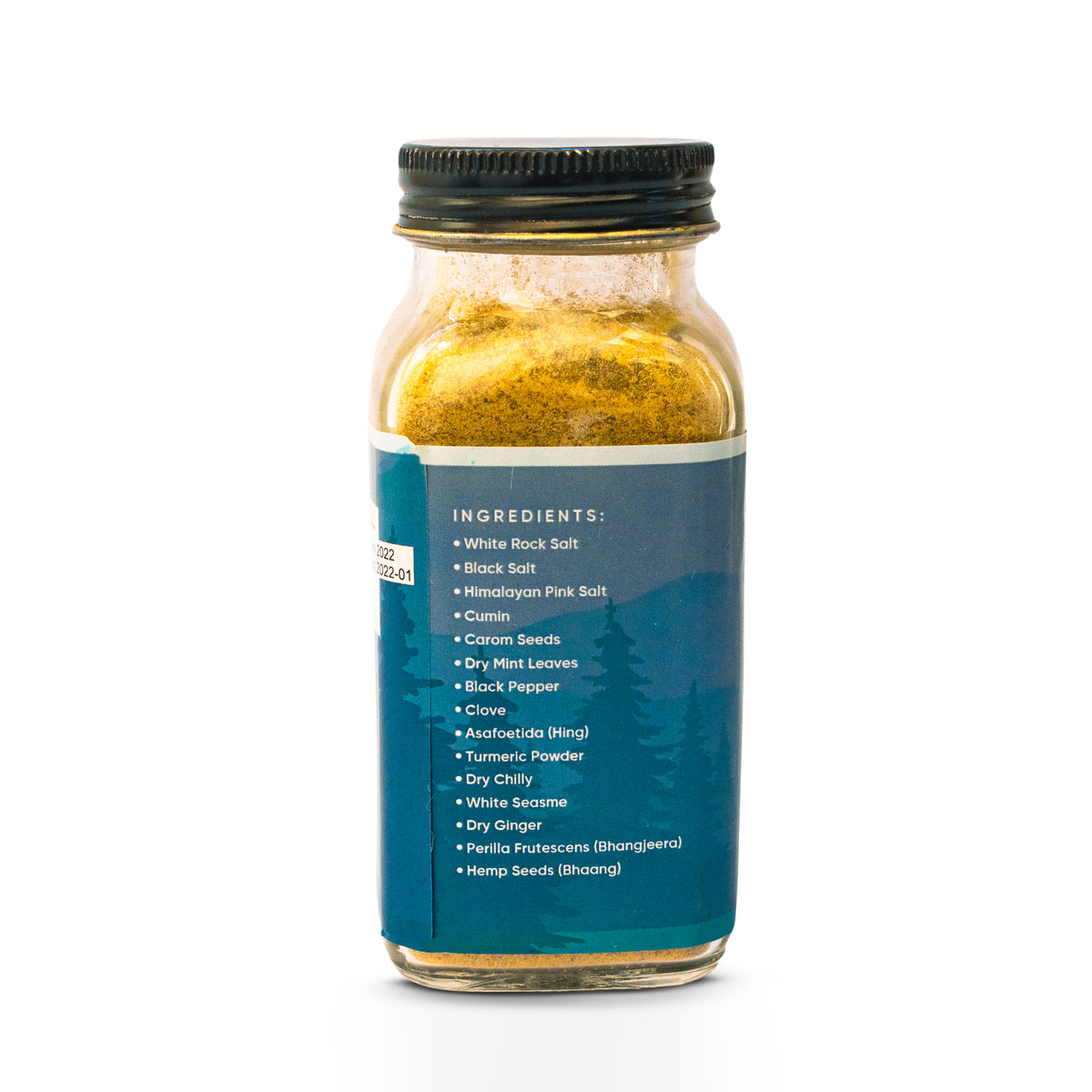 Himalayan Flavored Salt (Pisyun Loon) – Himalaya Tree